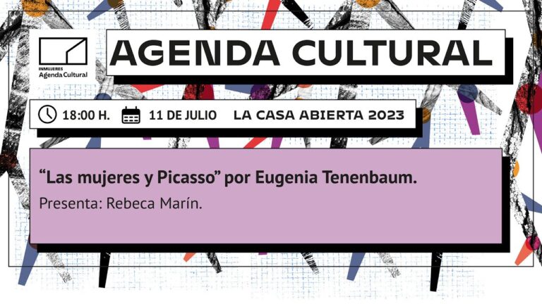 Descubre la fascinante historia de las mujeres detrás de Picasso ...