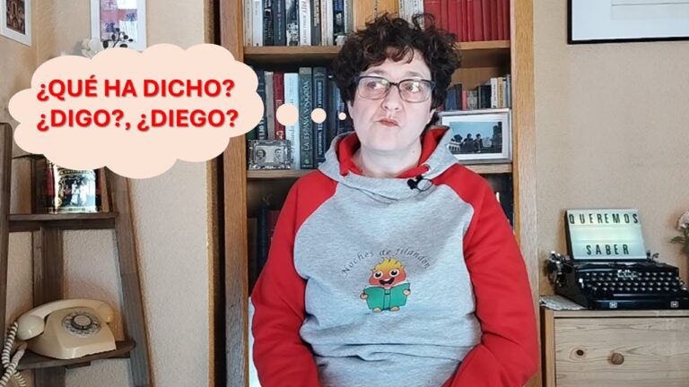 Descubre el origen del famoso dicho 'Donde digo digo, digo Diego': una ...