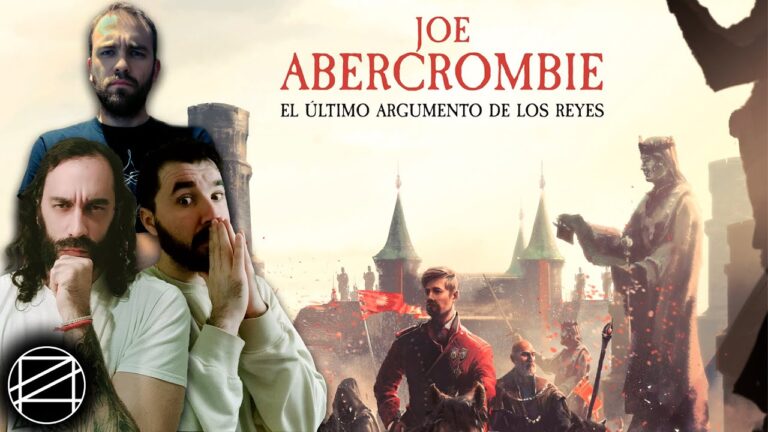 Descubre el último argumento de los reyes: Un debate histórico que no ...