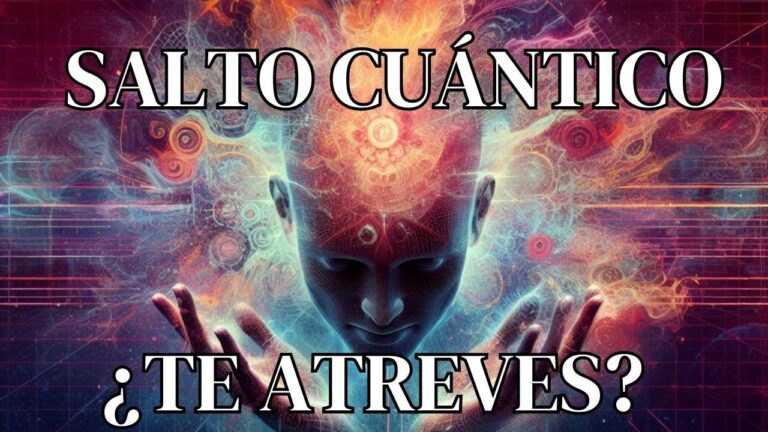 Qué es un salto cuántico: la transformación revolucionaria que cambiará ...