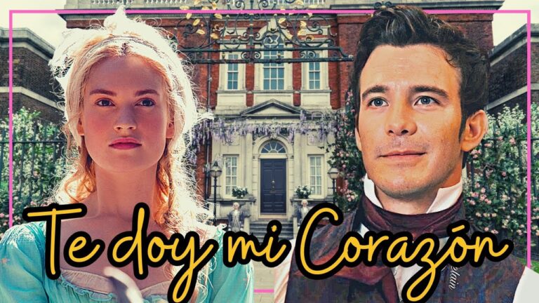 Descubre el fascinante mundo de 'Te Doy Mi Corazón' de Julia Quinn: una ...