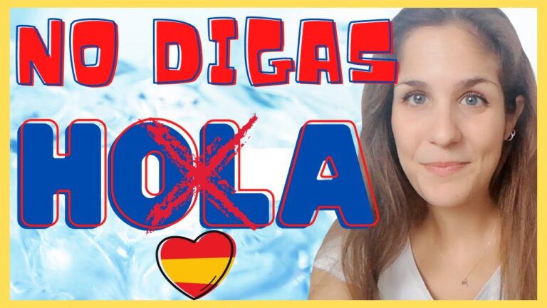 Descubre los diferentes tipos de hola y su fascinante significado - Una ...