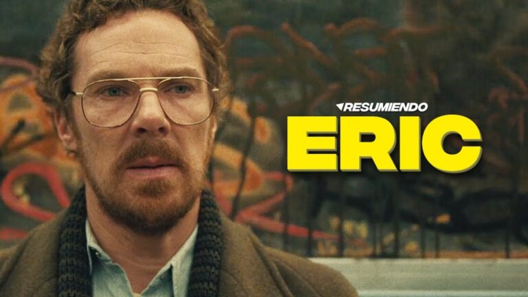 Resumen por Capítulos de la Versión de Eric: ¡Descubre todos los ...