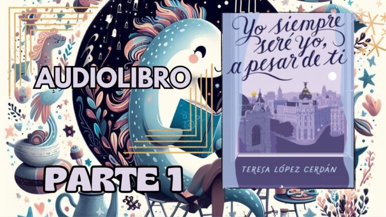 Descubre la inspiradora historia de 'Yo siempre seré yo, a pesar de ti ...