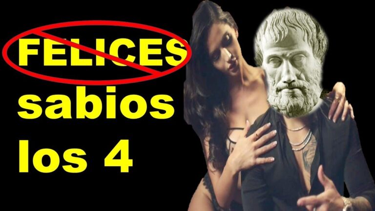 La sabiduría según Aristóteles: Definición y significado en la filosofía griega - Una Estela de ...